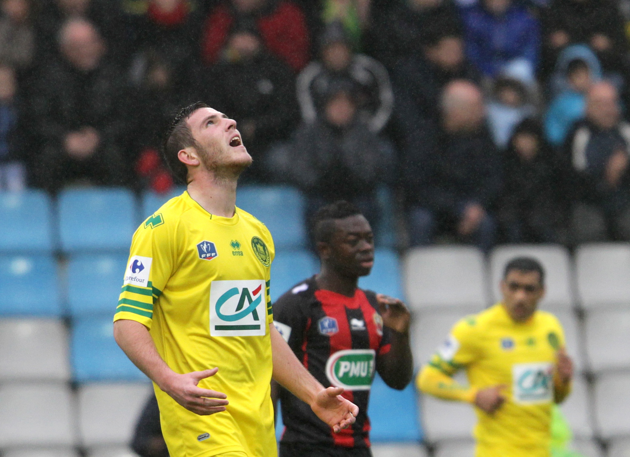 OL - Mercato : l'agent de Jordan Veretout dément l'intérêt du club