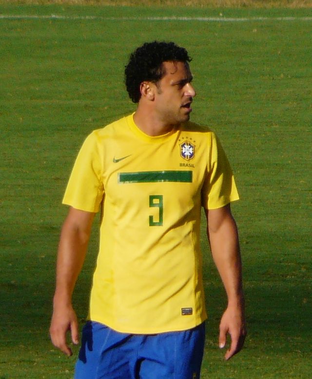 Mondial : Fred arrête sa carrière internationale