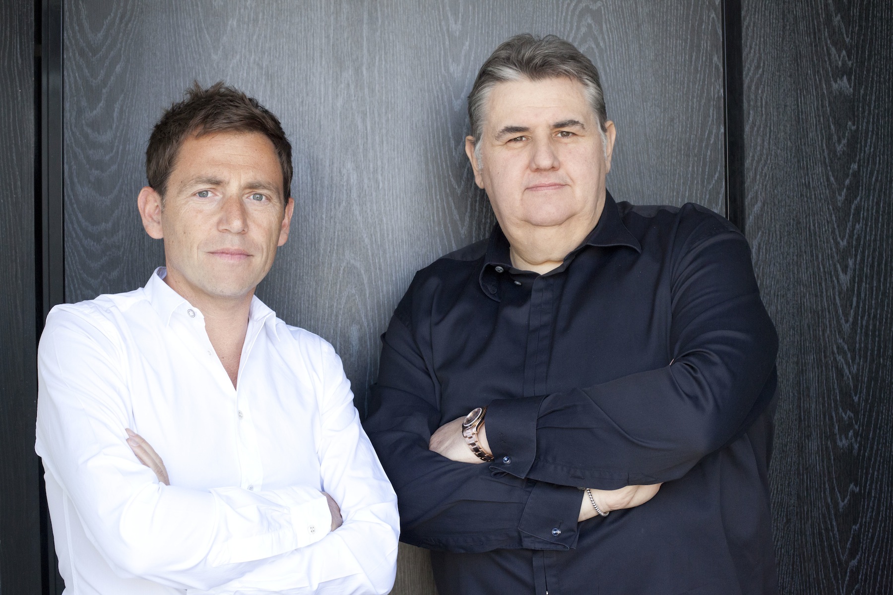 OL : Daniel Riolo bâche Fekir et complimente Jallet