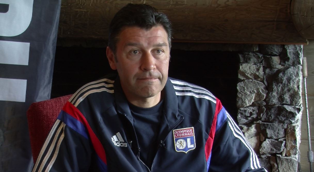 OLTV : Hubert Fournier invité de Culture Club