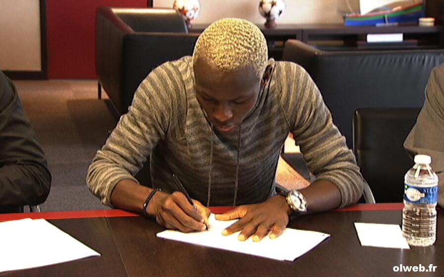 Mercato : Mohamed Yattara fait son retour à Angers