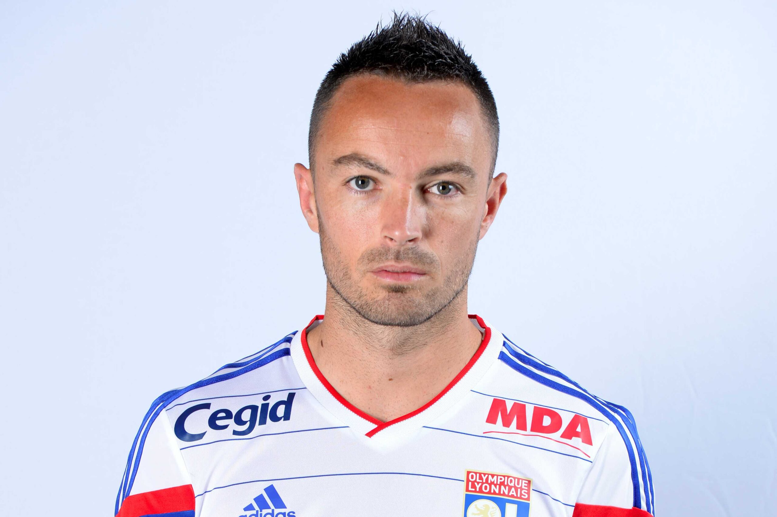 Danic : "A Lyon, j'ai laissé des plumes"