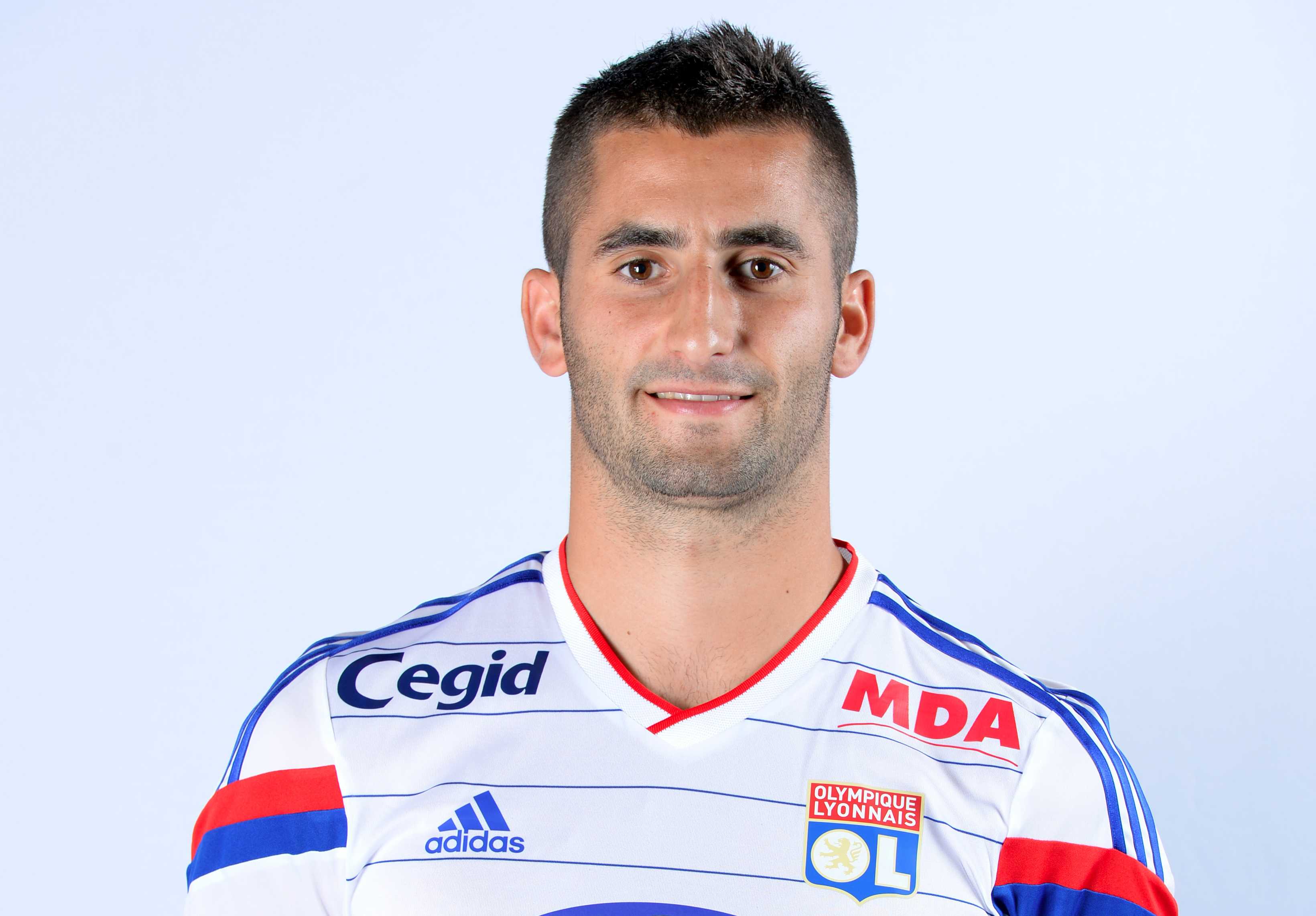 Gonalons : "Le titre ? On peut en rêver"