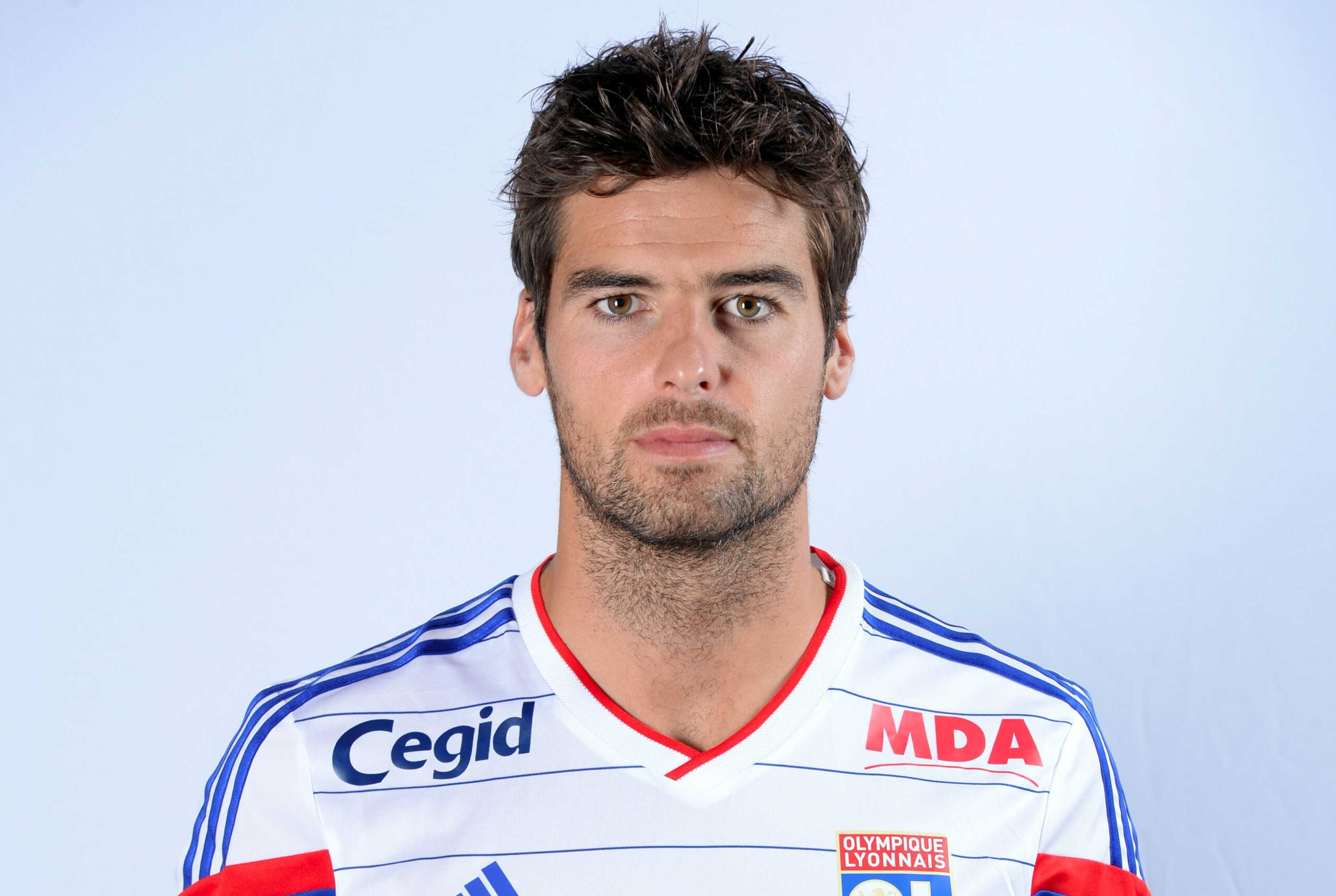 OL : santé de Yoann Gourcuff, enfin des informations - Olympique & Lyonnais