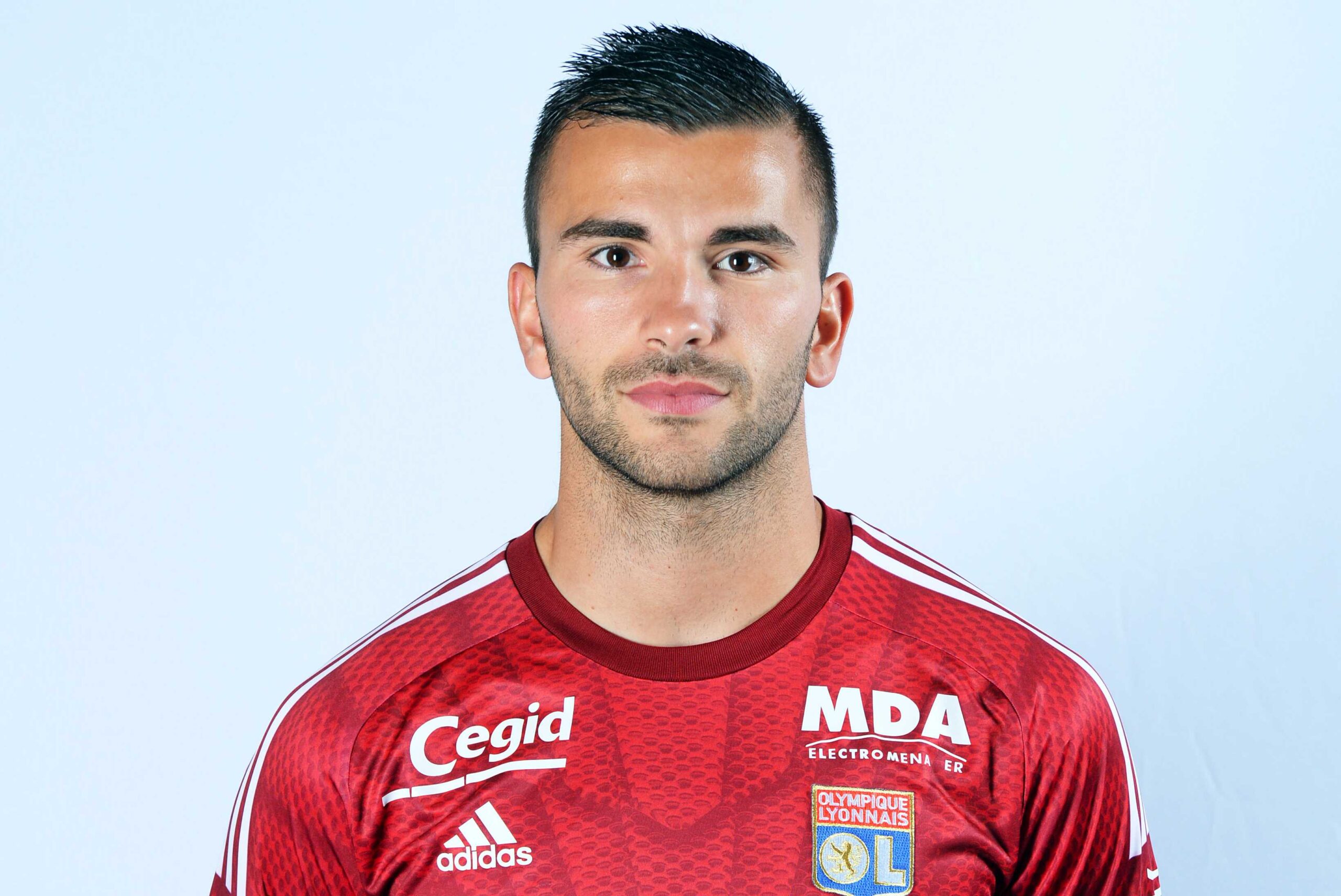 Anthony Lopes : "Il n'y a aucune tension"