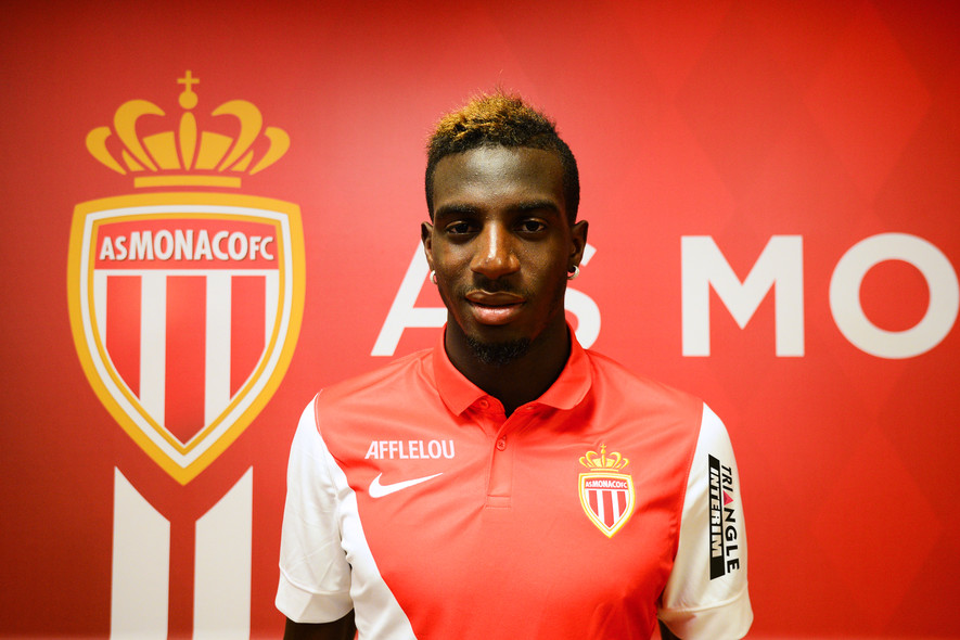 Monaco – OL : Bakayoko forfait