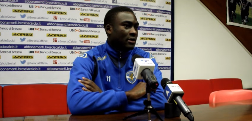 Mercato : l'OL surveille Carlos Embalo