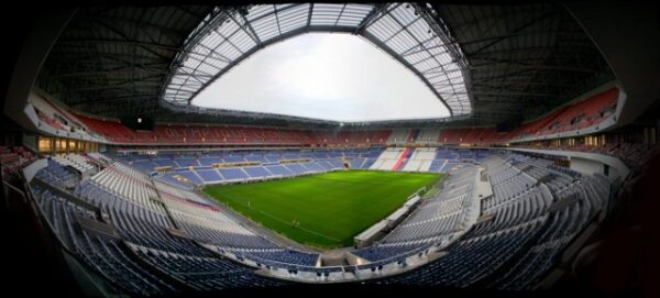OL : le stade du Parc OL a enfin son naming