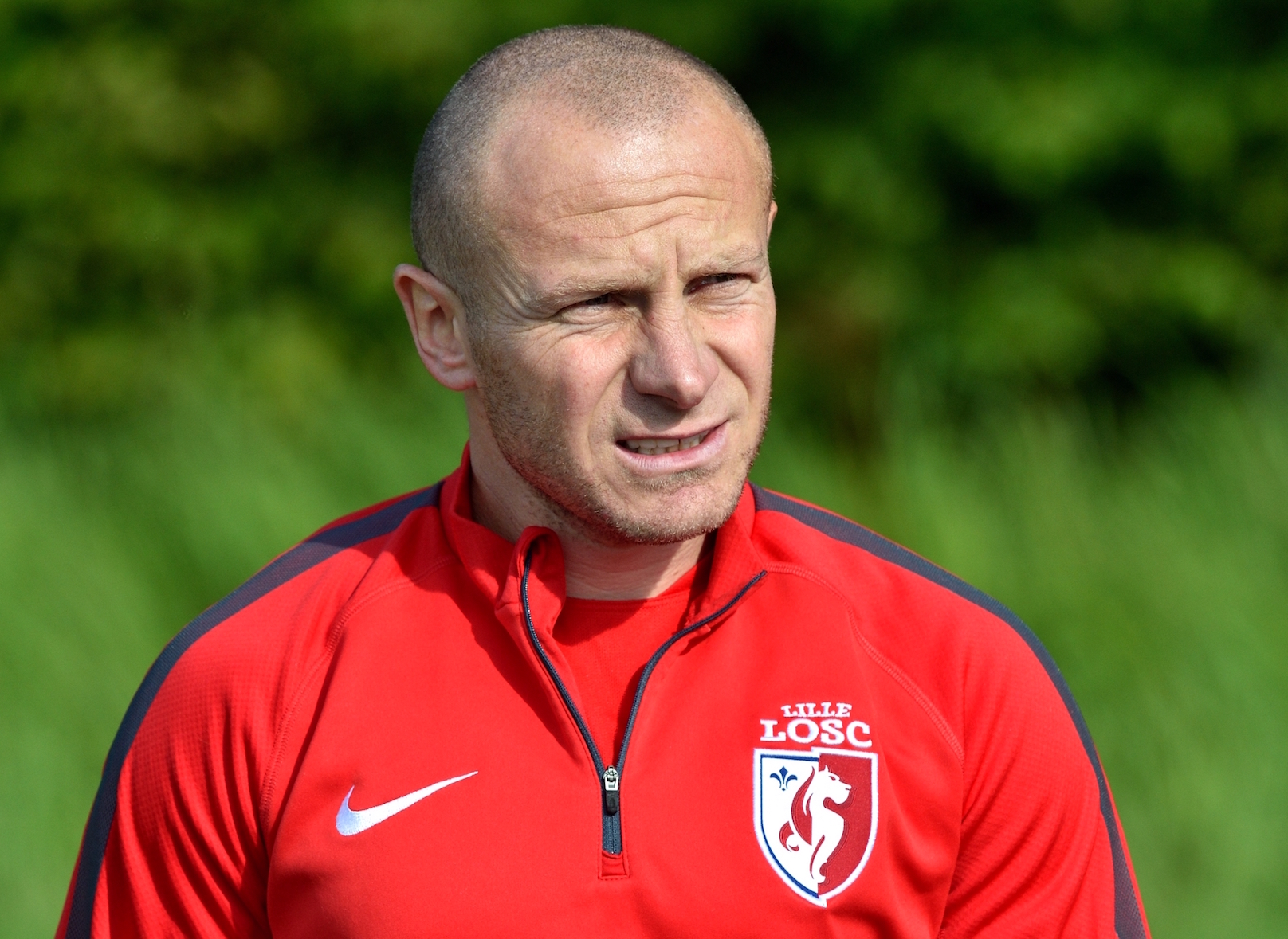 Lille - OL - Balmont : "Un retour à Lyon ? Je ne suis pas fermé à cette ...
