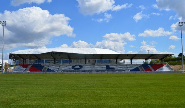 Parc OL : le nom du centre d'entraînement officiellement dévoilé