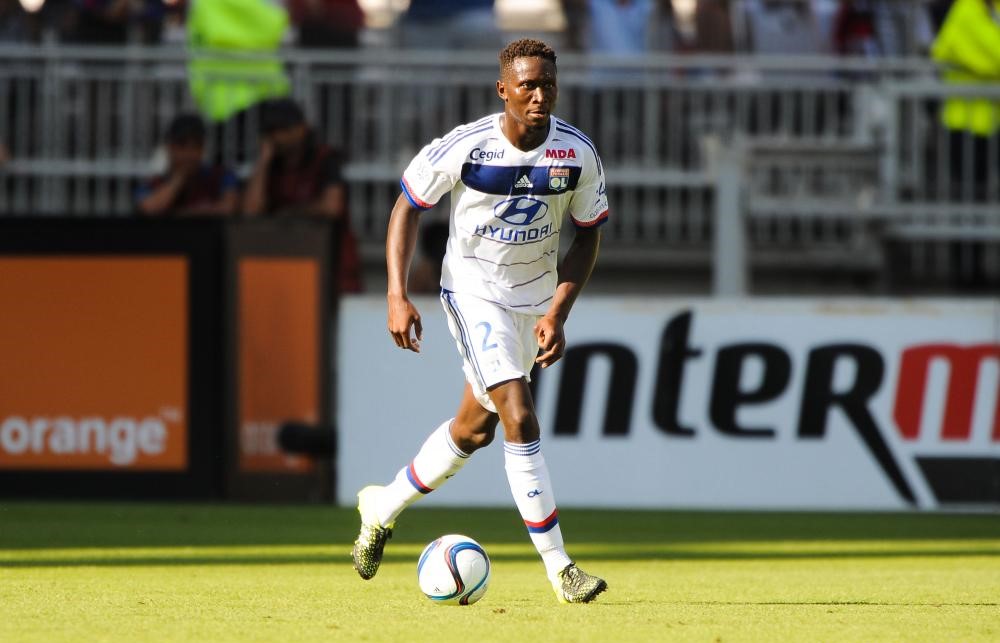 OL - Mercato : Mapou courtisé en Italie