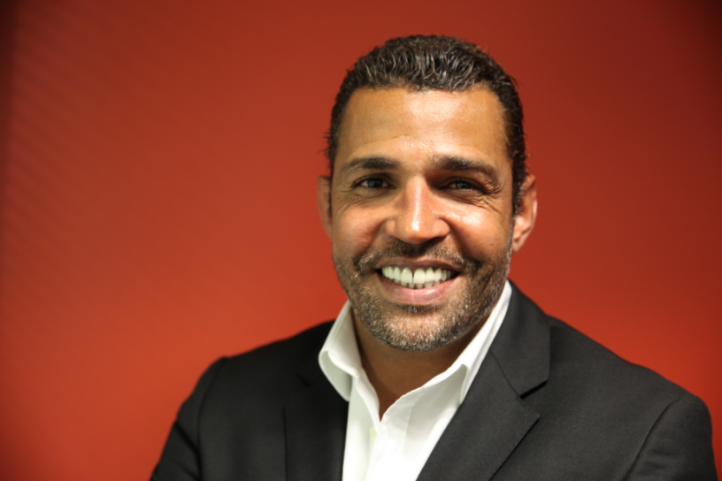 "On voulait tous le bien de l'équipe" s'est souvenu Sonny Anderson