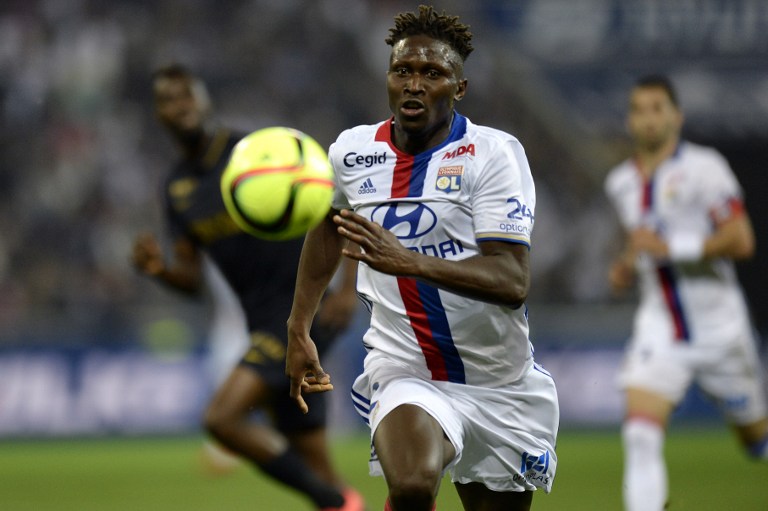 Mapou Yanga-Mbiwa évoque "sa galère" à l'OL