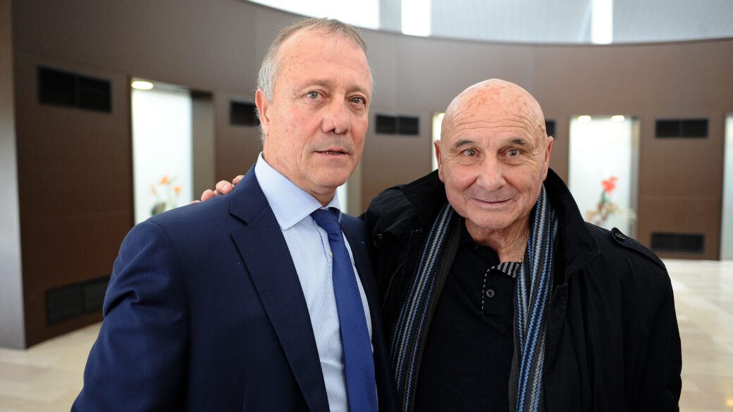 OL : découvrez le défi réalisé par Fleury Di Nallo