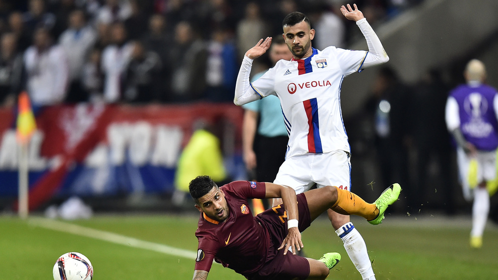 OL - Mercato : que pensez-vous du retour de Rachid Ghezzal