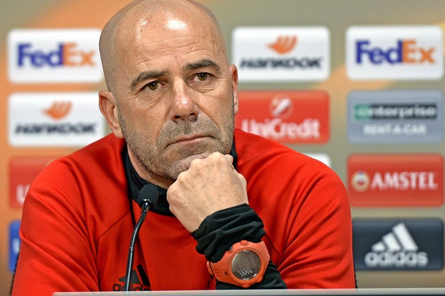 OL - Mercato : Peter Bosz, la nouvelle priorité