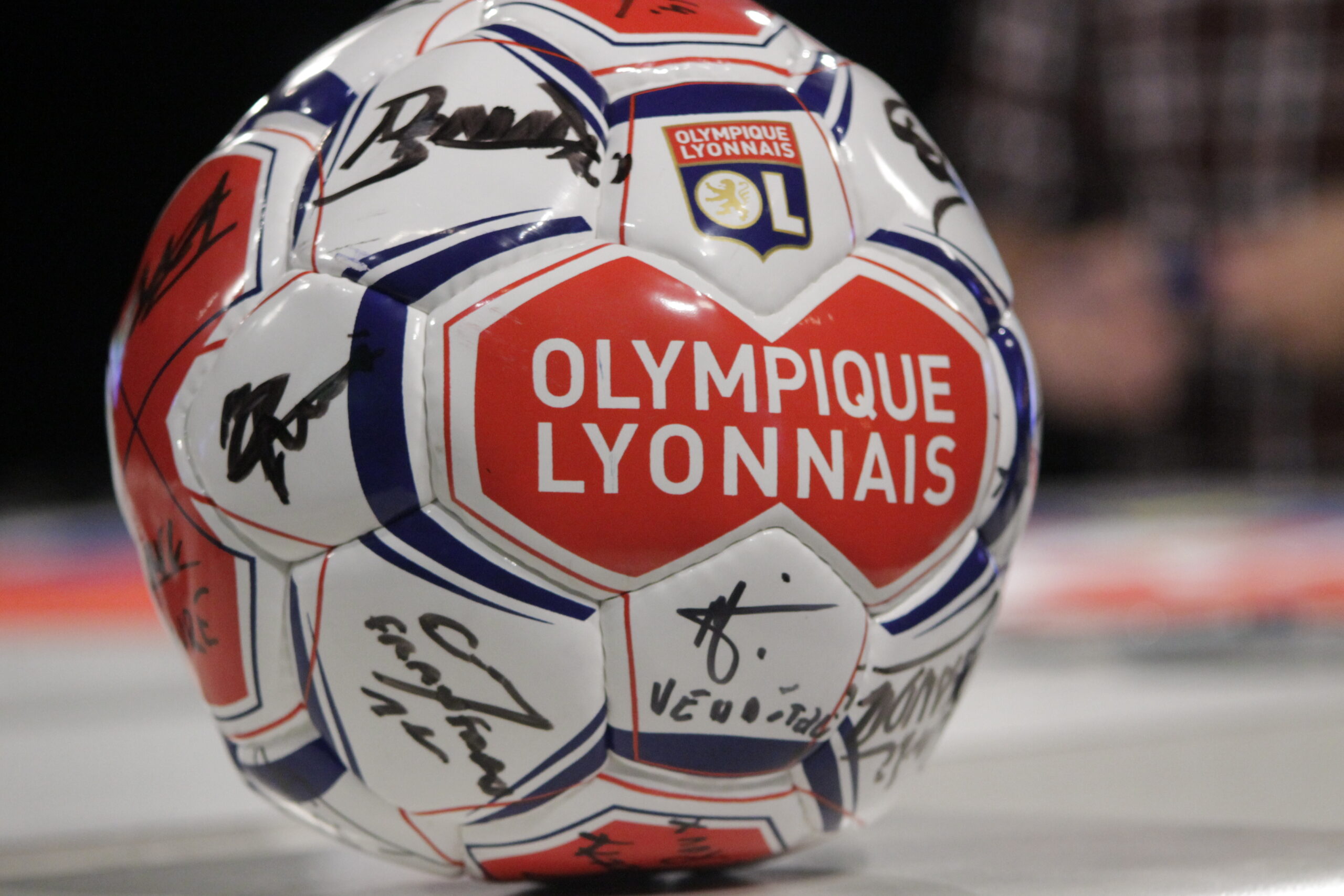 OL : « Tant qu’il y aura des Gones » en direct avec Anthony Ravas et ...