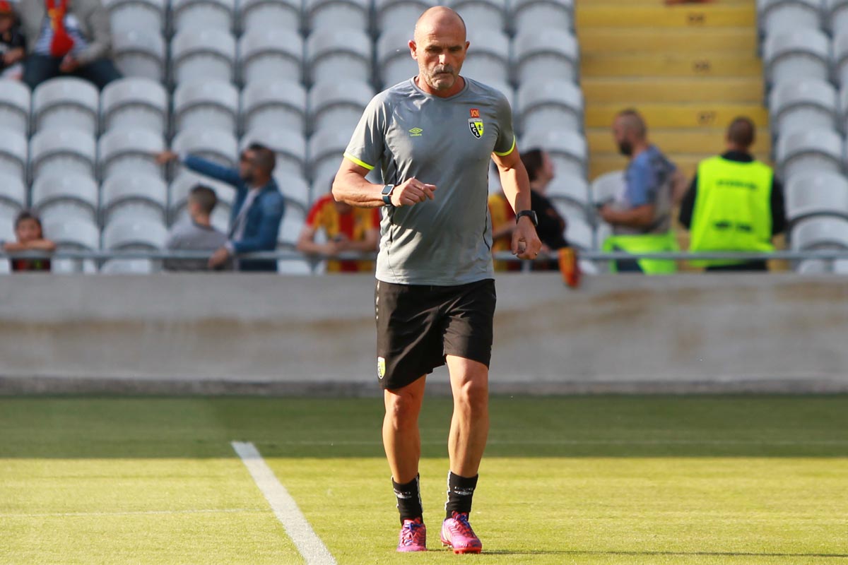 Jean-Claude Nadon : « Très fier d’avoir porté six fois le maillot de l’OL