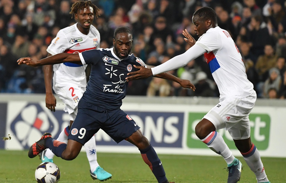 OL : fallait-il faire jouer Mapou contre Strasbourg