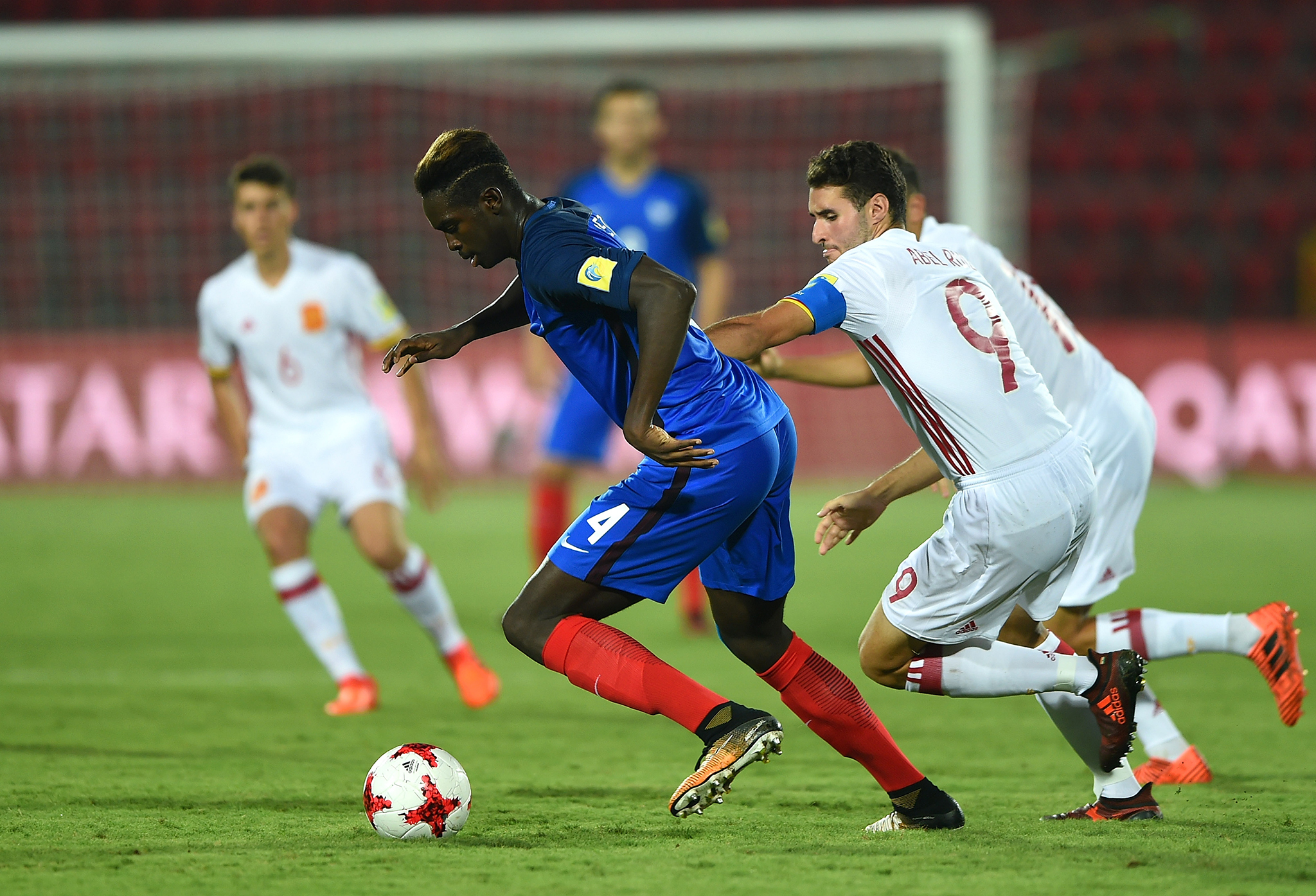 OL - Mercato : Oumar Solet (Laval) devrait bien signer