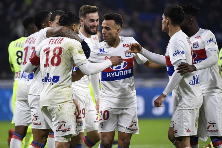 OL : une montée en puissance