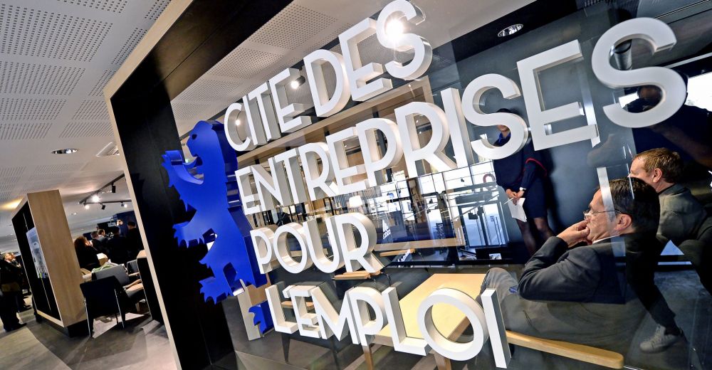 OL : 208 offres en alternance à pourvoir