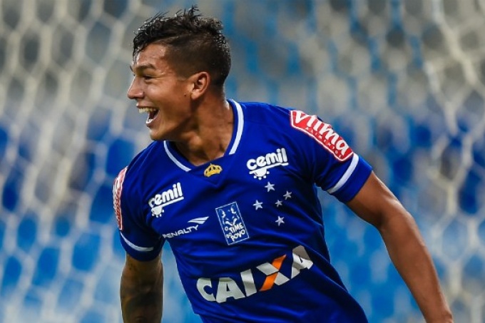 OL - Mercato : Lucas Romero (Cruzeiro) dans le viseur