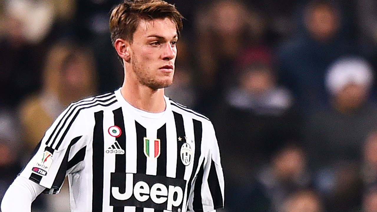 Juventus - OL : le cas Daniele Rugani accentue la pression pour la ...