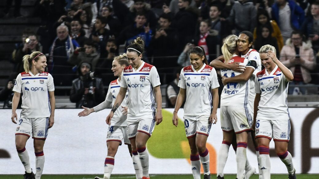 OL : le Paris FC pour commencer la saison de D1 féminine