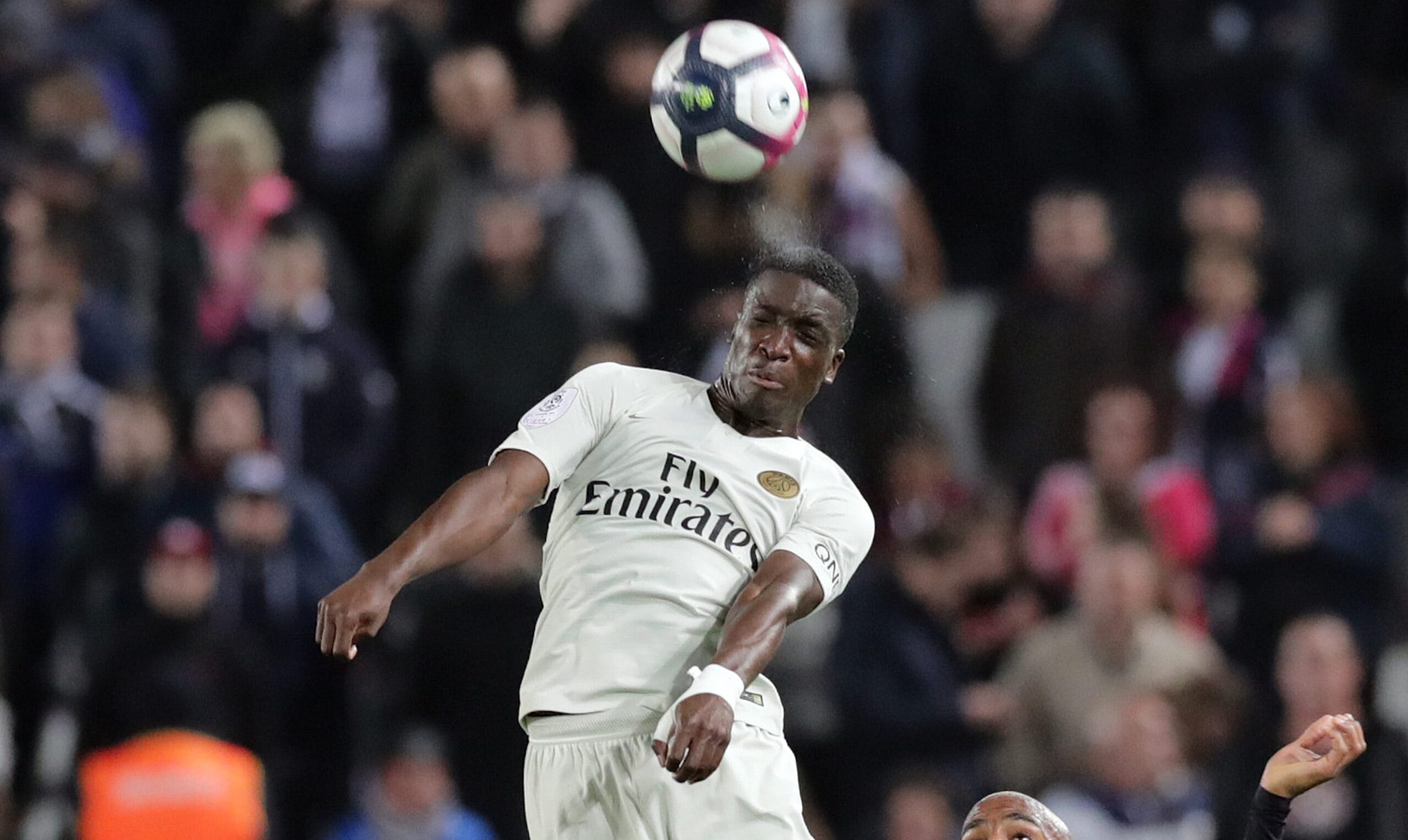 OL - Mercato : aucun contact entre Lyon et Stanley N'Soki