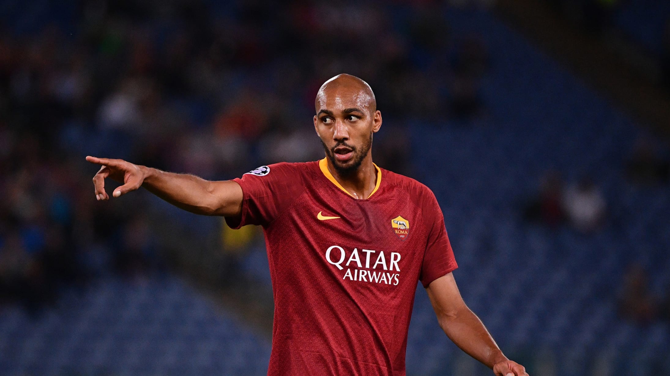 OL - Mercato : Lyon accélère pour Steven Nzonzi