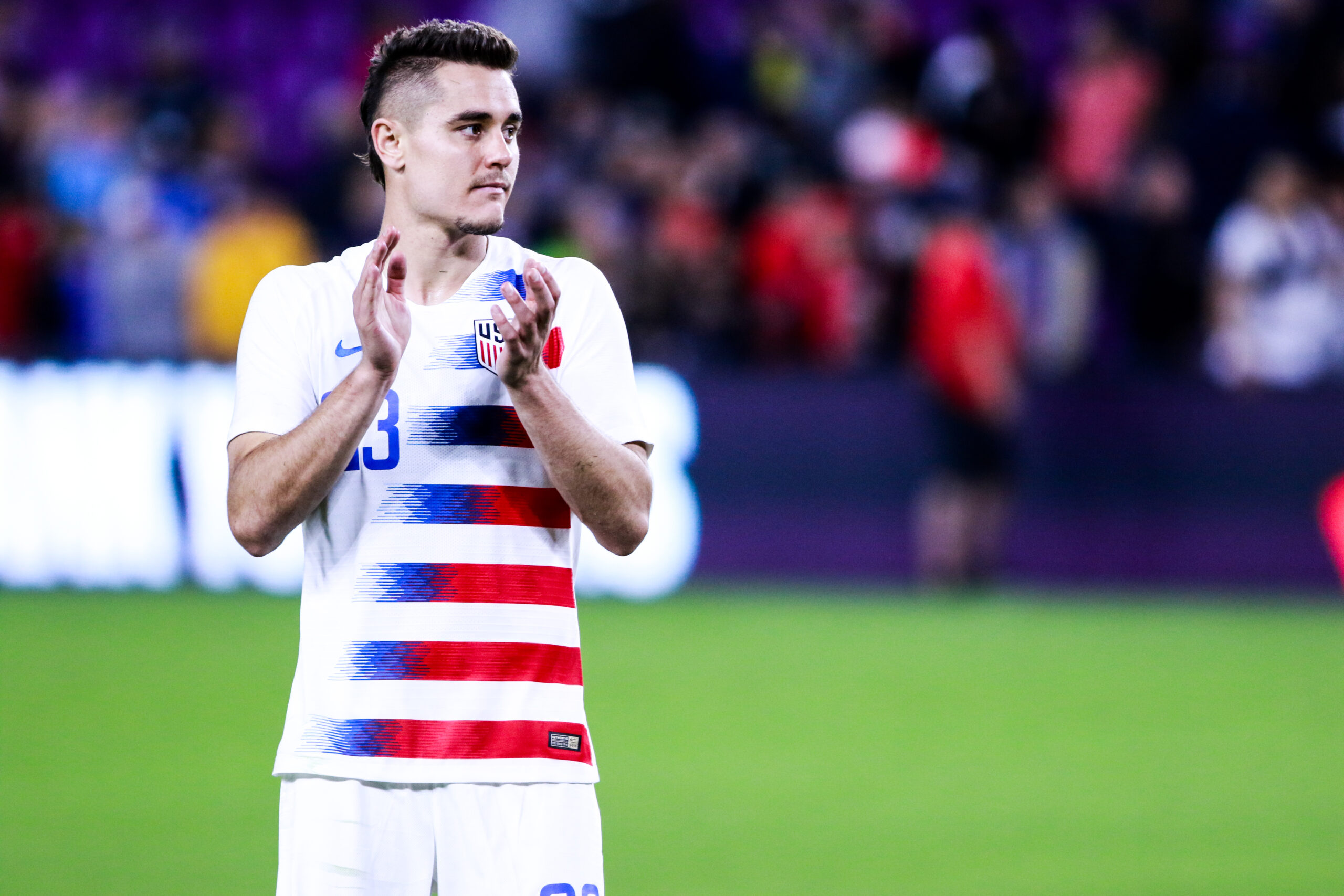 OL - Mercato : l'OM et Rennes s'invitent dans la course pour Aaron Long