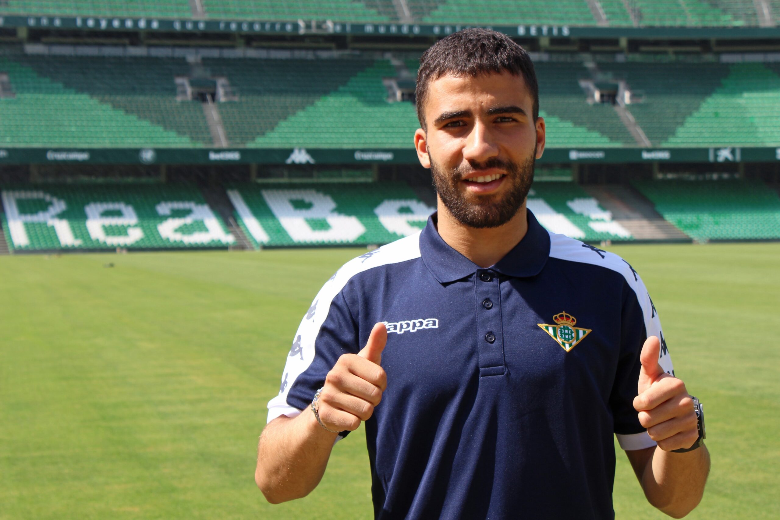 Mercato : Yassin Fekir (ex-OL) prêté en D3 espagnole