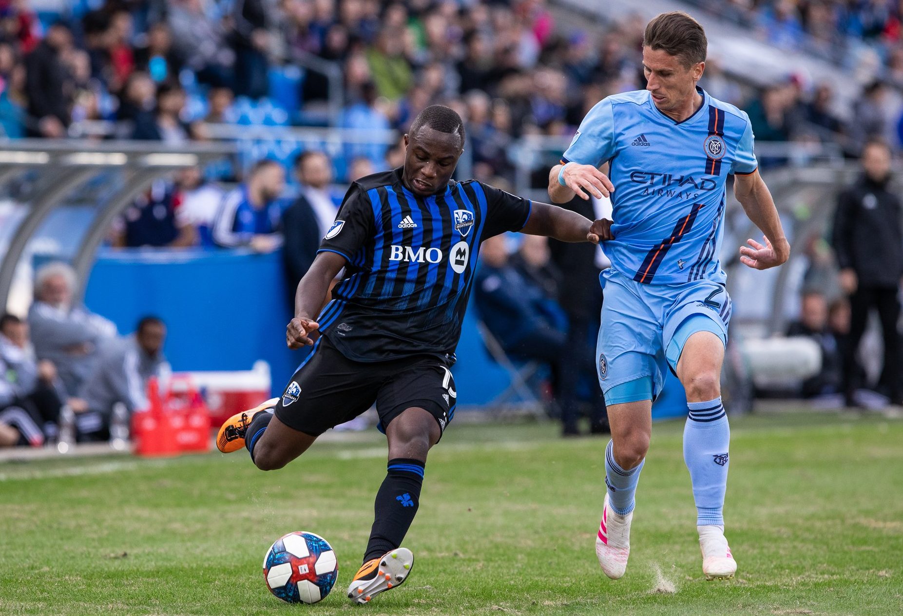 Zachary Brault-Guillard : « Mon cœur reste lyonnais