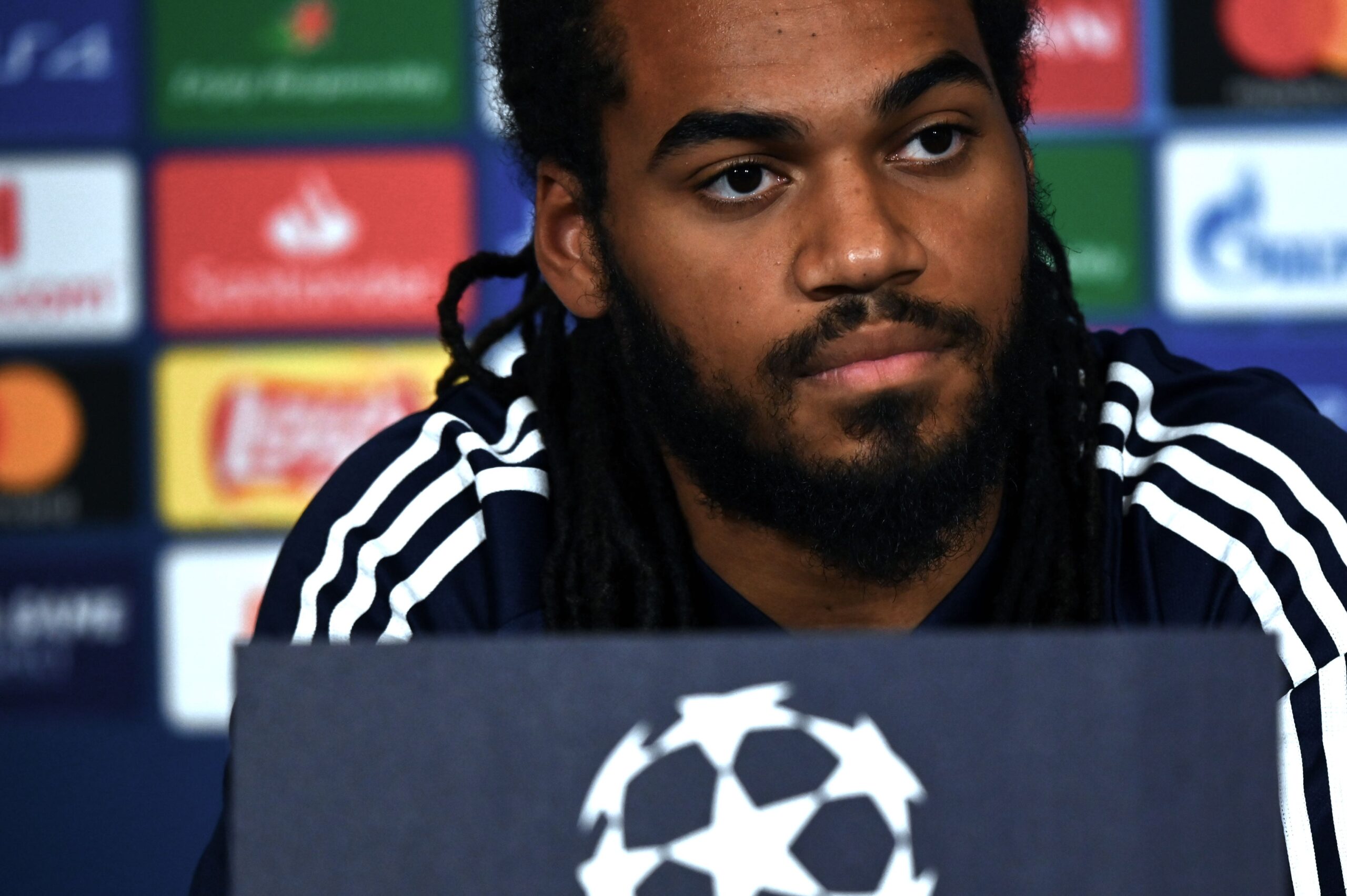 OL - Zénith : « Ça ne sera pas un match facile » pense Denayer