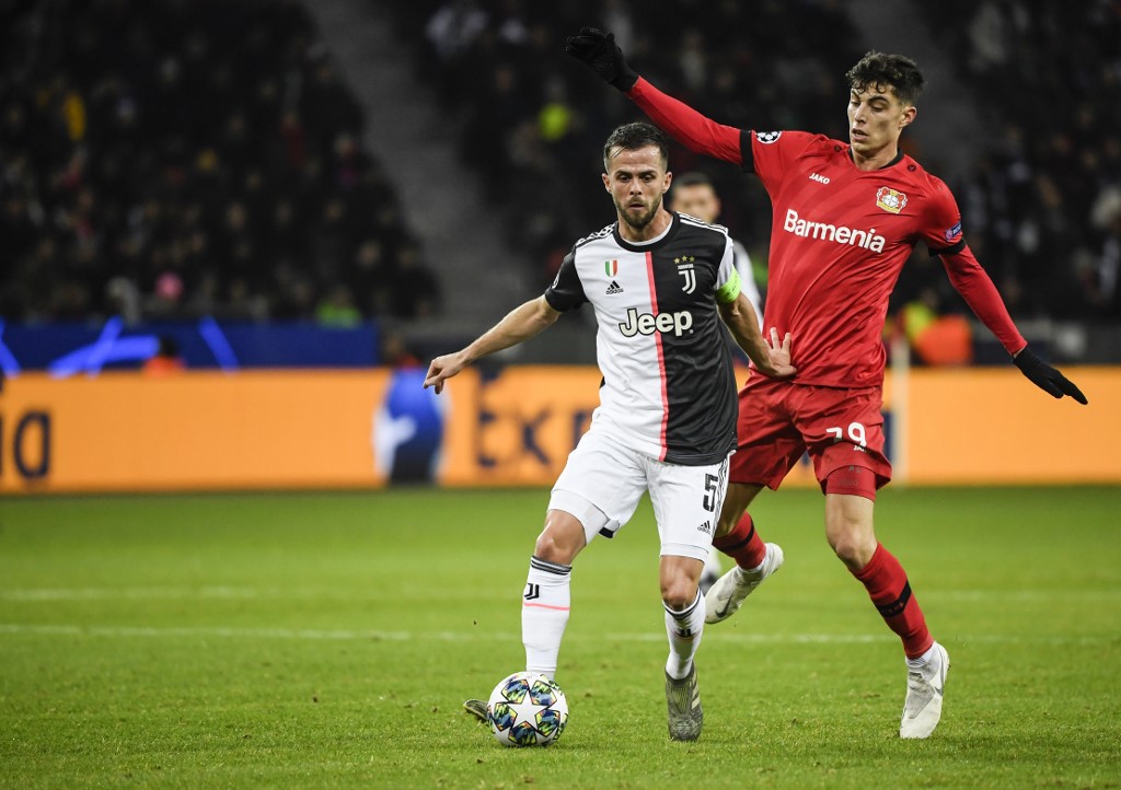 OL - Juventus : Pjanic évoque son retour à Lyon