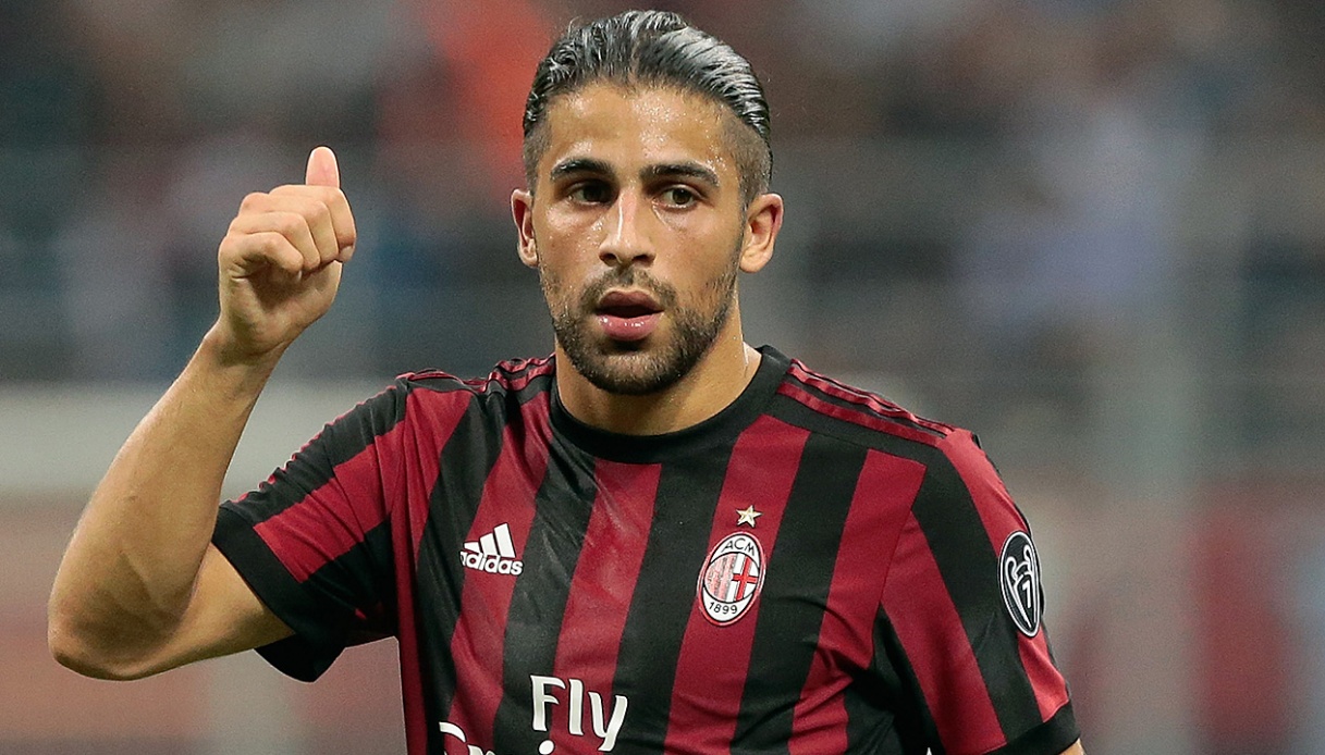 OL - Mercato : Ricardo Rodriguez (AC Milan) dans le viseur