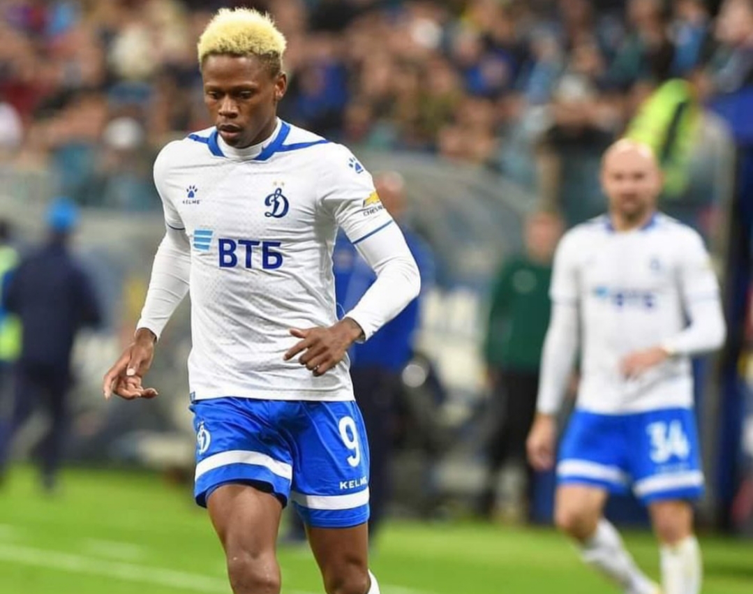 Mercato : Njie (ex-OL) attirerait les convoitises en France et dans le ...