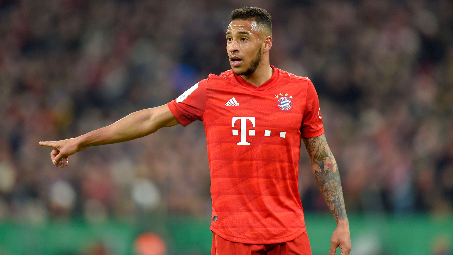 Allemagne : Tolisso remporte son 3e titre de champion avec le Bayern