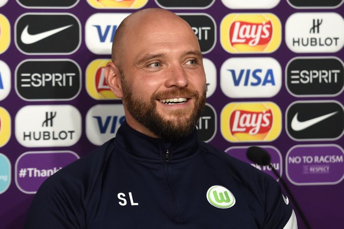 Wolfsburg - OL : "Sur un match tout est possible" rappelle Stephan Lerch