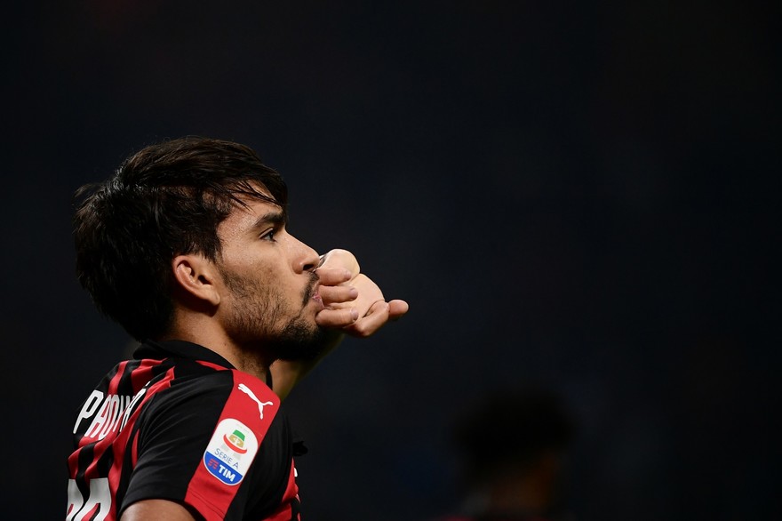 Mercato : Lucas Paquetá (AC Milan) va signer à l'OL Mercato : Lucas Paquetá (AC Milan) va signer à l'OL