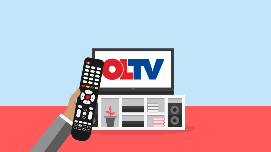 OLTV, OLPLAY : tout ce qu'il faut savoir sur la restructuration et les ...