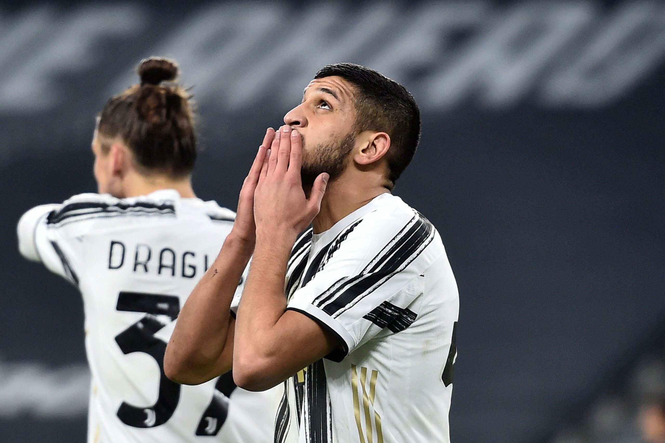 "J'ai été très bien formé", assure Hamza Rafia (ex-OL)