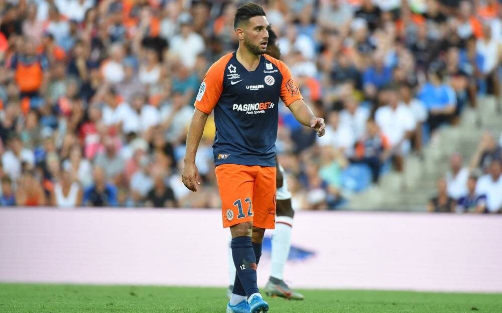 Montpellier : Ferri atteint la barre des 400 matchs professionnels