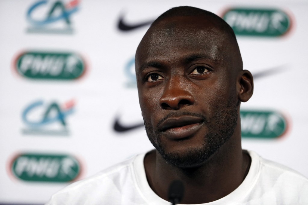 Red Star : Cheikh Ndoye n'a pas peur de l'OL