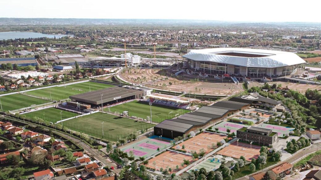 Parc OL - OL Vallée : 1000 postes sont à pourvoir