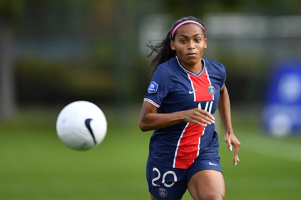 OL - Mercato : Perle Morroni aurait choisi Lyon