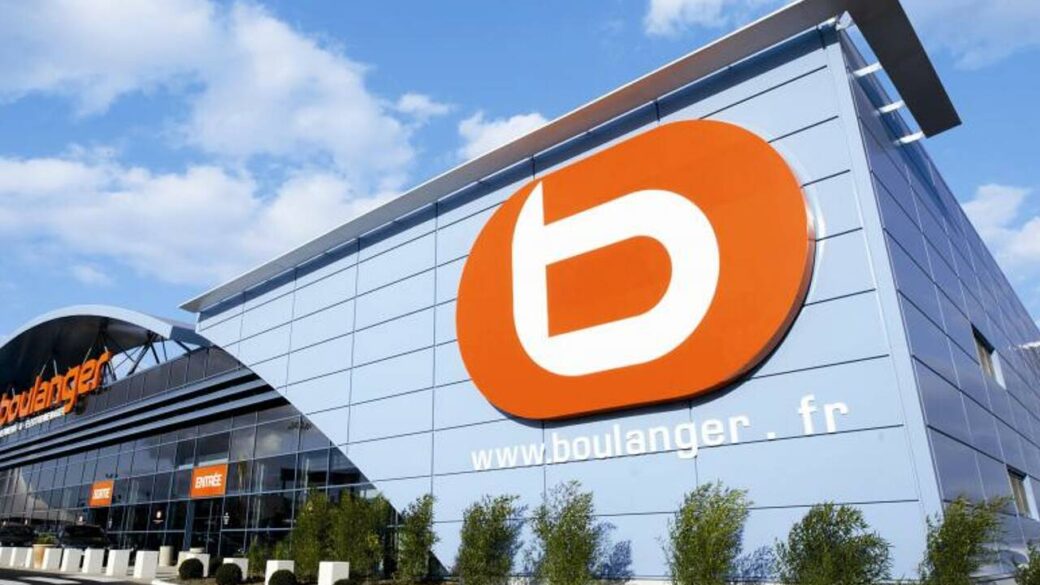 Entre l'OL et Boulanger, l'histoire recommence