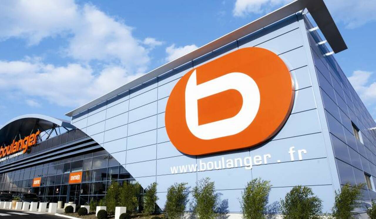 Entre l'OL et Boulanger, l'histoire recommence