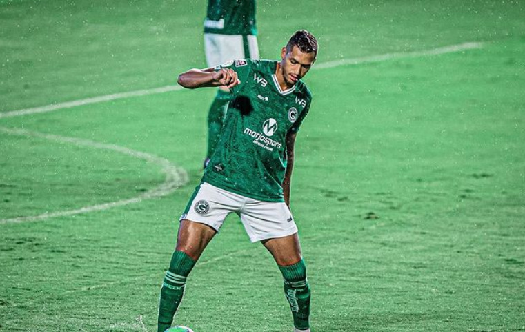 Mercato : l'OL surveillerait David Duarte (Goiás)